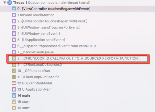 iOS RunLoop详解Runloop 是和线程紧密相关的一个基础组件，是很多线程有关功能的幕后功臣。尽管在平常使用中 - 掘金
