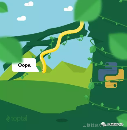 The 10 most common mistakes Python programmers make, have you fallen for them? - Moment For ...