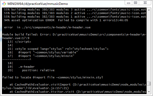 Stylus在vue20以上的使用在vue项目中，有的使用了stylus来作为css的预编译器。在一个已经有的vue项 掘金