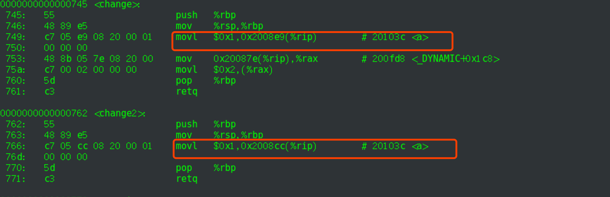 稍微了解地址无关代码(Position-Independent Code)地址无关代码，简称PIC，下文中都以PIC代替 - 掘金