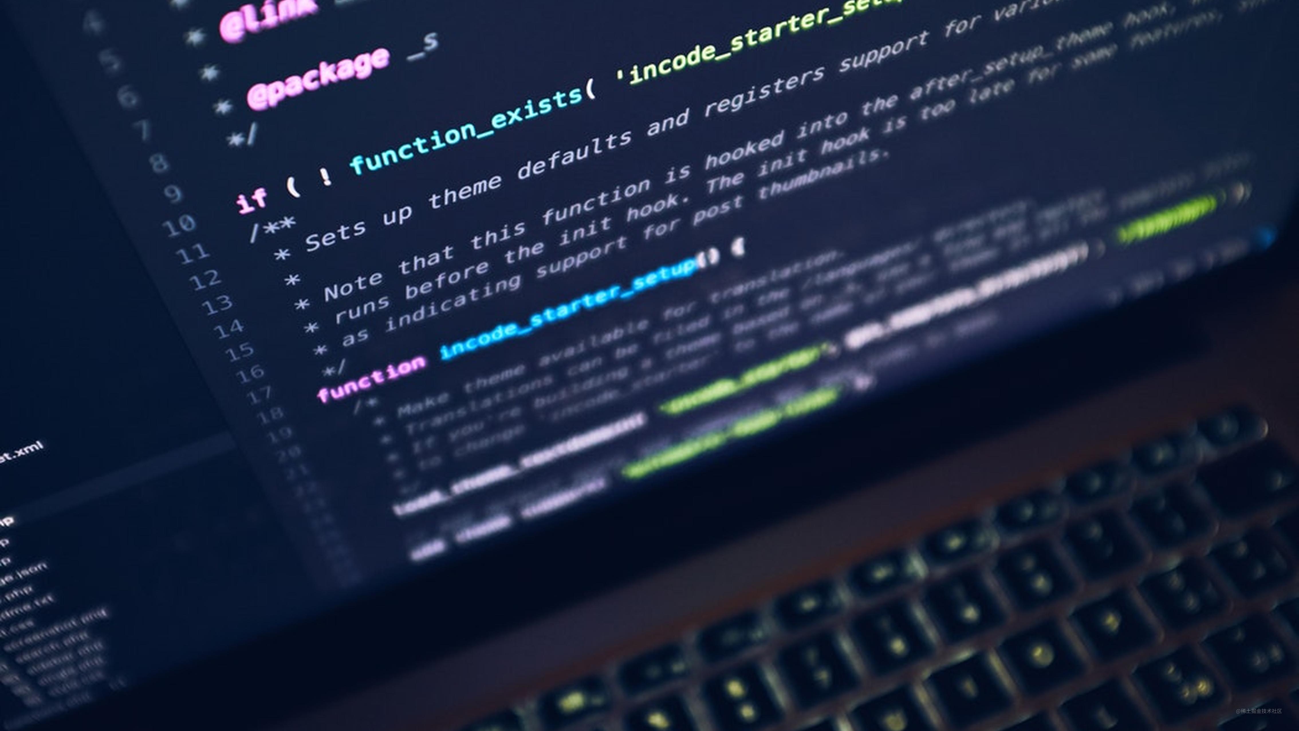 小程序报错 Uncaught Typeerror Converting Circular Structure To Json 掘金