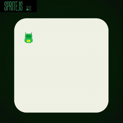 SpriteJS - a simple cross-terminal Canvas drawing framework - Moment For Technology
