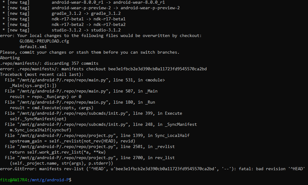 获取AOSP源码学习Android源码首先要下载一套AOSP源码，国内无法直接访问到AOSP网站。 Android 2. - 掘金