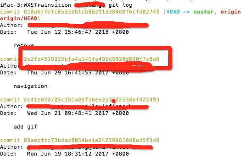 Git 打补丁-- patch 和 diff 的使用（详细）Git 提供了两种补丁方案，一是用git diff生成的U - 掘金