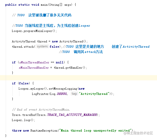 How is an Activity lifecycle callback called back? - Moment For Technology