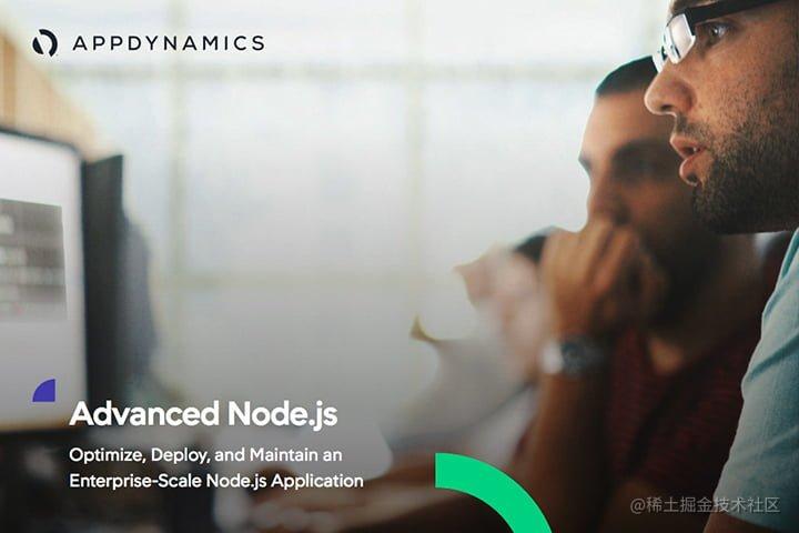 How to optimize node.js applications on an enterprise scale - Moment ...