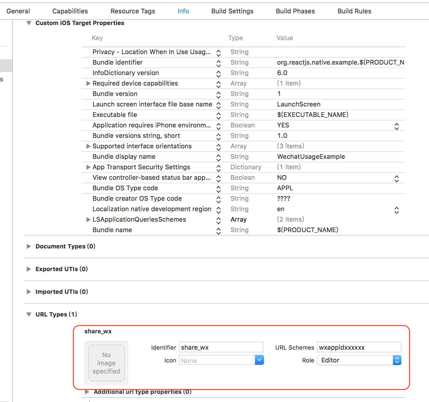 使用react-native-wechat完成微信登录、分享和支付偷懒直接使用第三方库完成微信授权登录、分享和支付功能。 - 掘金
