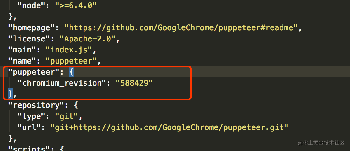 puppetter安装就踩坑-解决篇 - 掘金