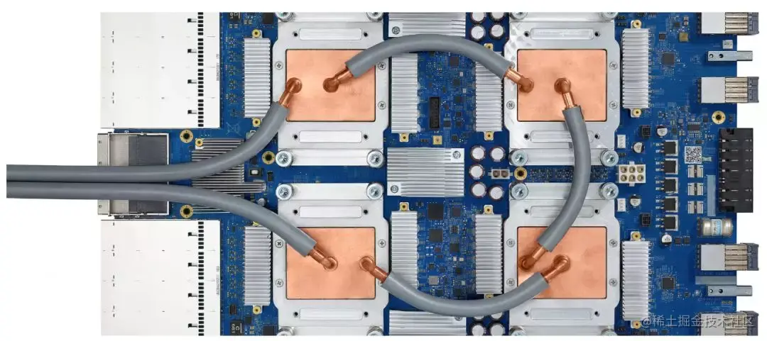 1/5 cost: How did TPU surpass GPU as processor of choice for deep ...