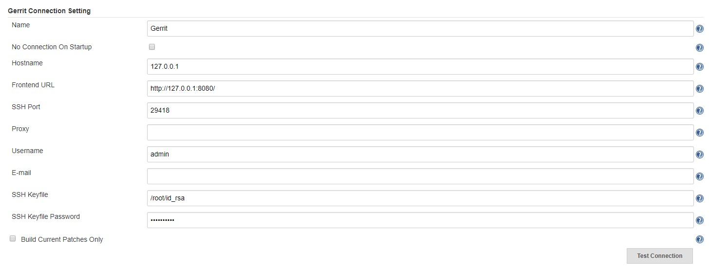 【Gerrit】Gerrit与Jenkins集成Gerrit作为code review工具，对代码的评审以及Merge等 - 掘金