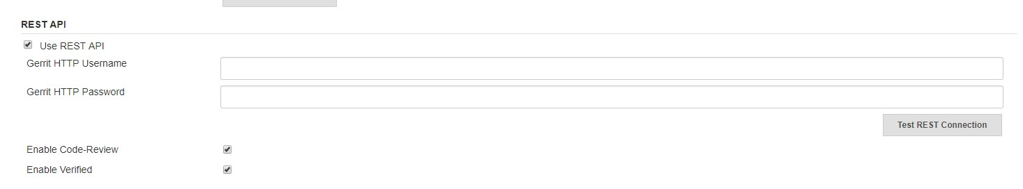 【Gerrit】Gerrit与Jenkins集成Gerrit作为code review工具，对代码的评审以及Merge等 - 掘金
