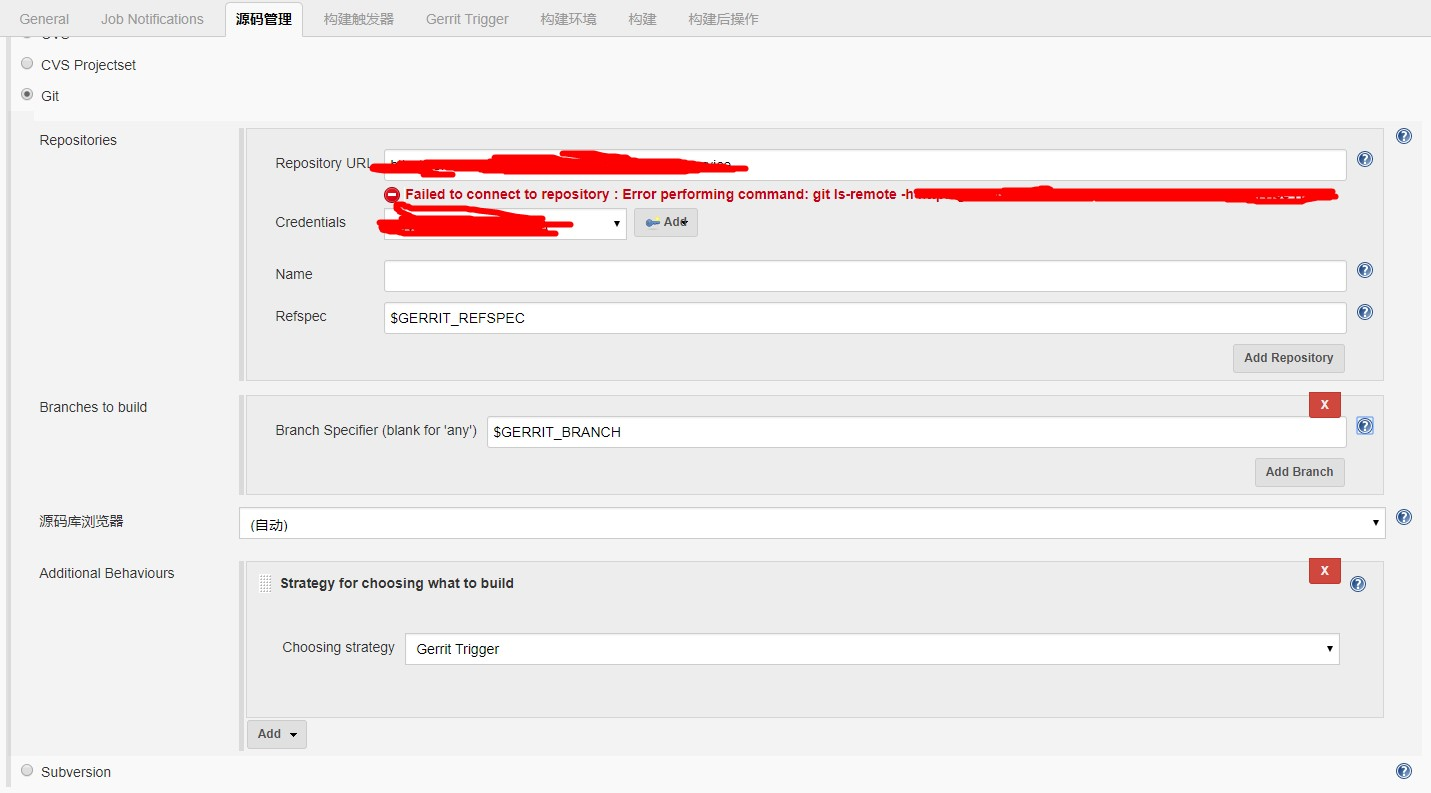 【Gerrit】Gerrit与Jenkins集成Gerrit作为code review工具，对代码的评审以及Merge等 - 掘金
