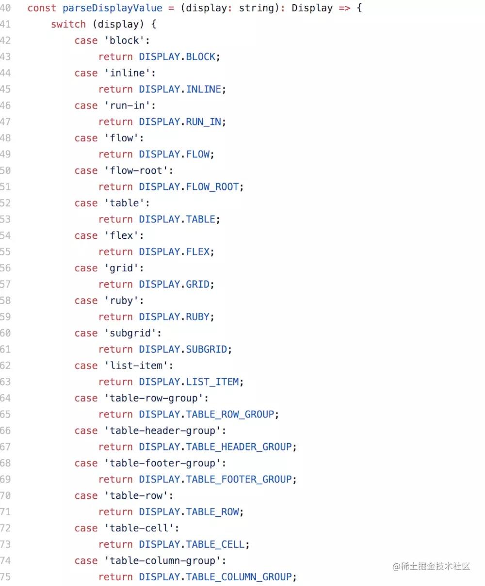 Html2canvas 生成图片踩坑记 掘金