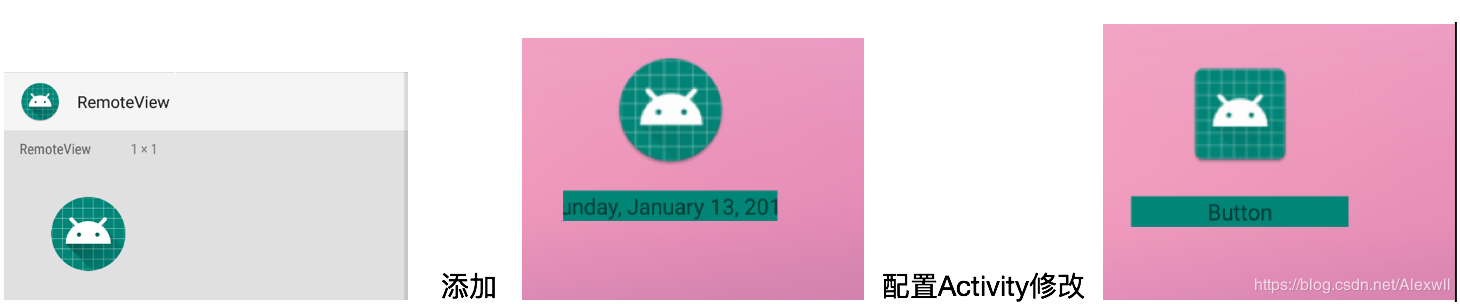 Android知识进阶树——RemoteViews使用和原理详解1、初识RemoteViews在我们平时的开发中，使用R - 掘金