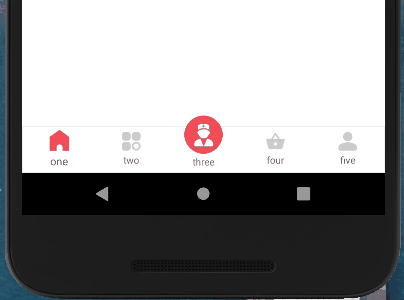 定制化你的ReactNative底部导航栏前言 接触过ReactNative(以下简称RN)的大概都知道,react-n - 掘金