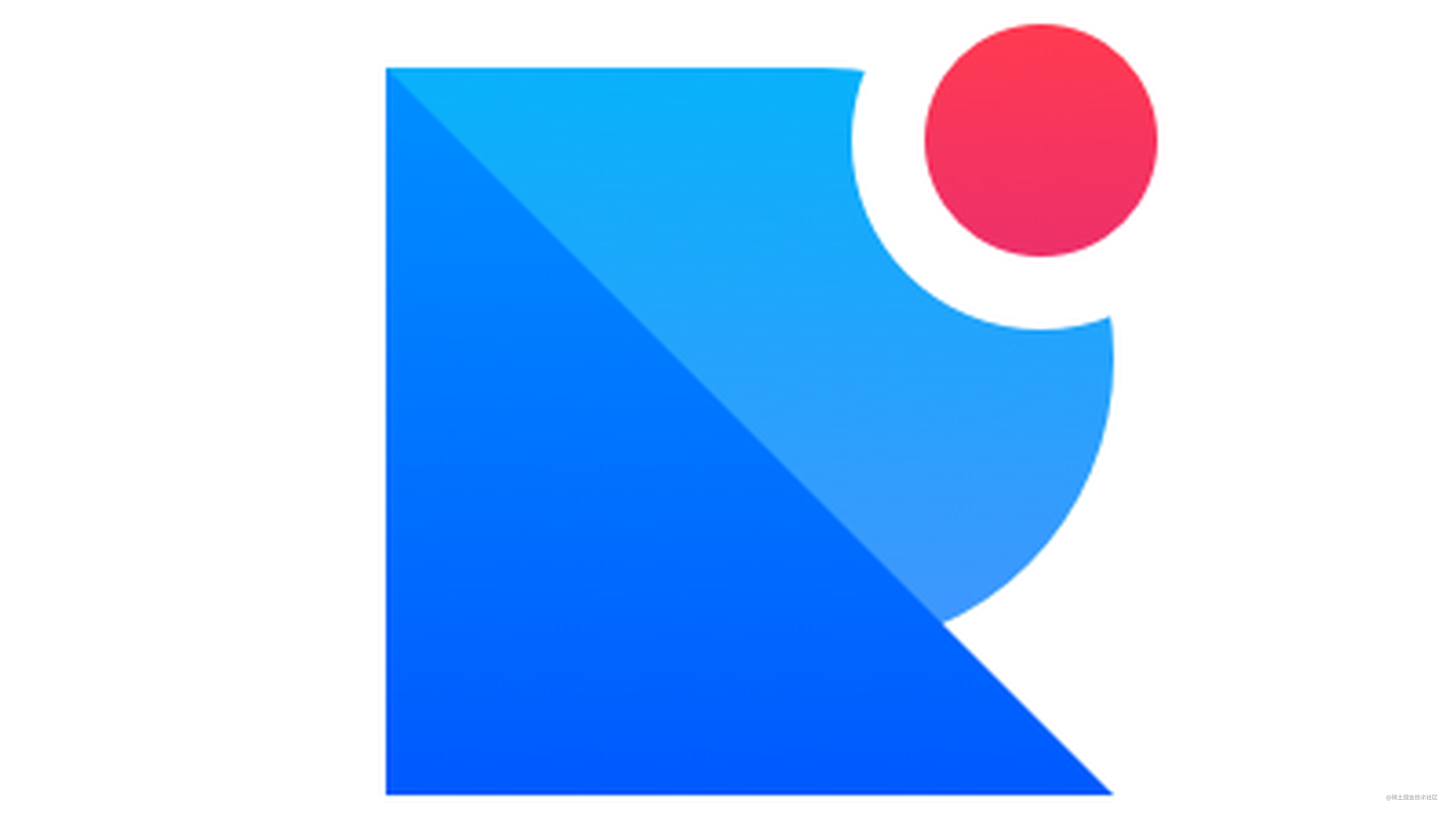 Remix Icon 高质量的免费开源图标库 - 掘金