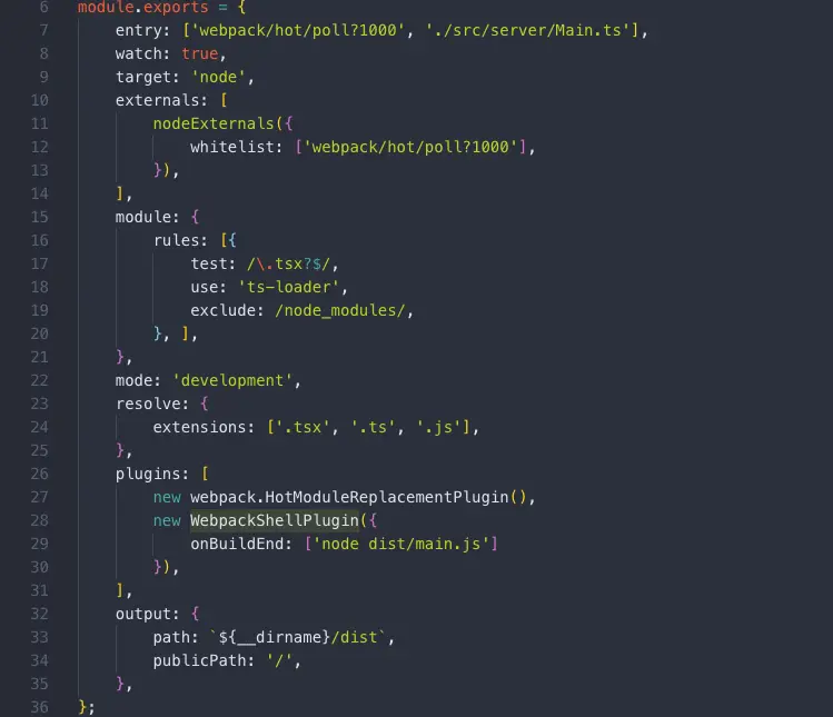 TypeScript全栈工程实战-(Nuxt. js & Nest. js) - 二、《框架融合》 - 掘金