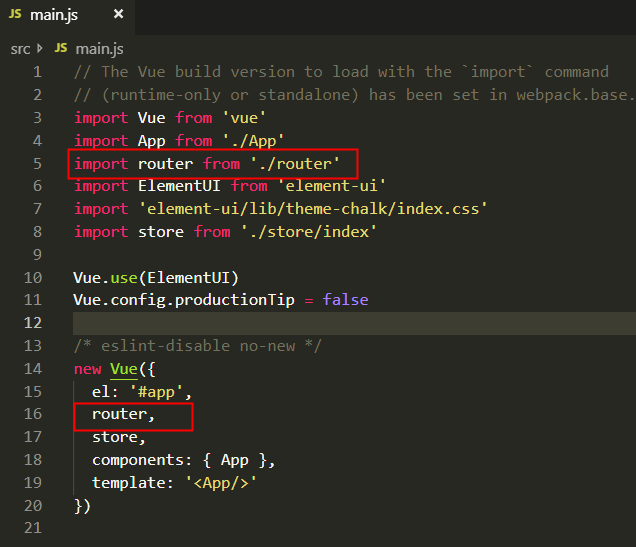 三十分钟学会使用vue-router搭建单页应用（SPA）操作体验流畅：媲美本地应用的感觉，切换过程中不会频繁有被“打断 - 掘金