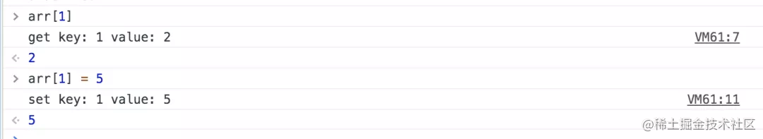 Why Does Vue3 0 Use Proxy To Implement Data Listening Defineproperty Means Not To Take The