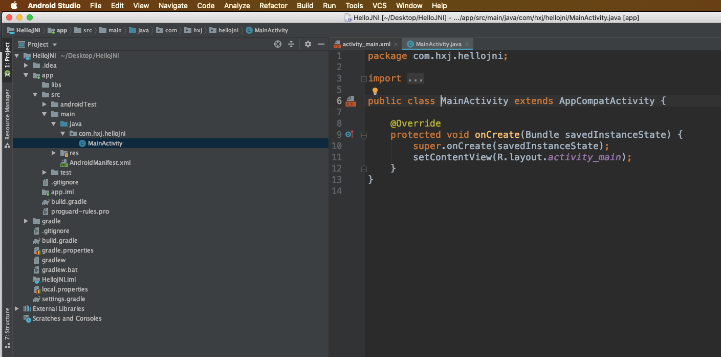 ndk-build 详细使用ndk-build 脚本可用于编译采用 NDK 基于 Make 的编译系统的项目。提供两个脚 - 掘金