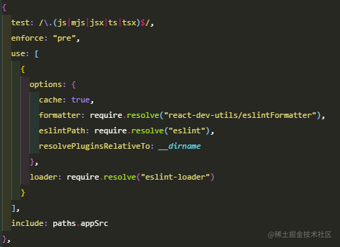 Create-react-app use tips and source code analysis - Moment For Technology