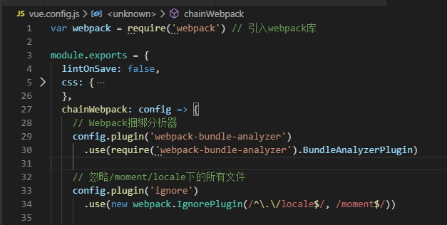 vuecli3中利用SplitChunksPlugin分割代码all: 不管文件是动态还是非动态载入，统一将文件分离。当 - 掘金