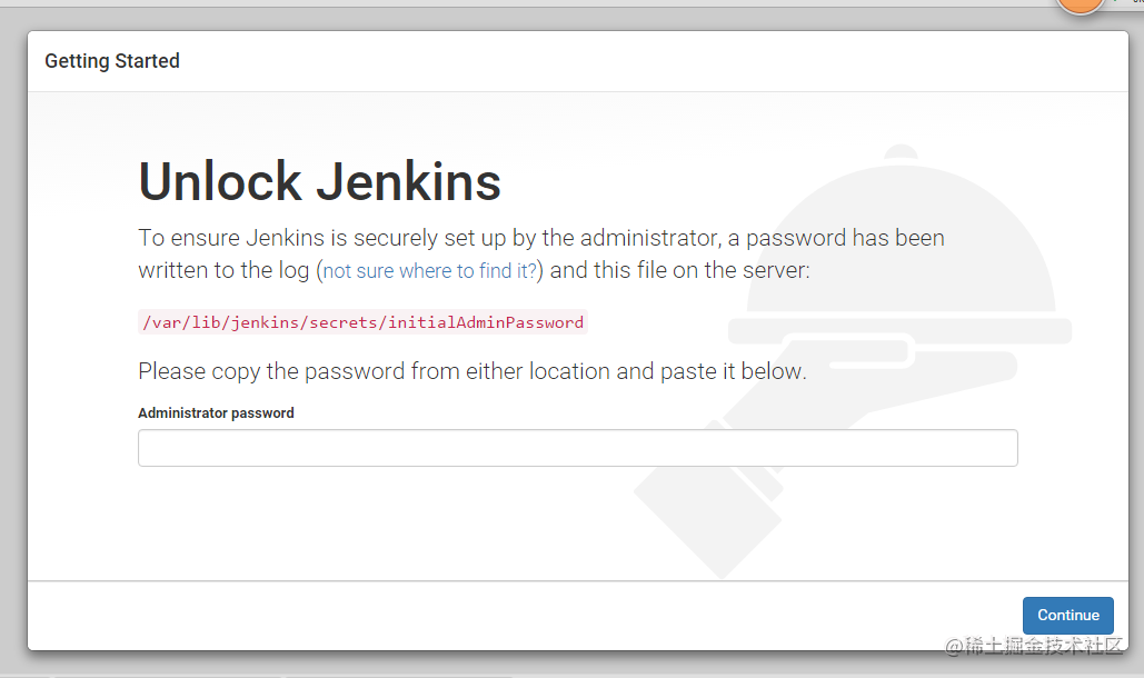 How to build Jenkins+Github Continuous Integration environment - Moment For Technology