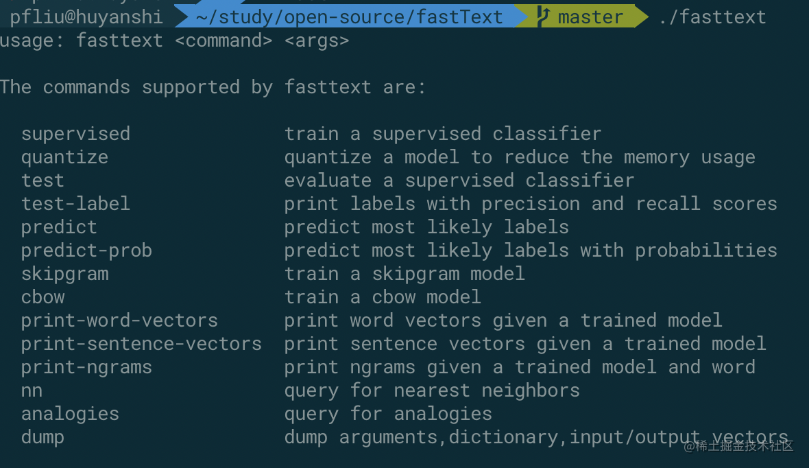 Build your first text classifier using Fasttext - Moment For Technology