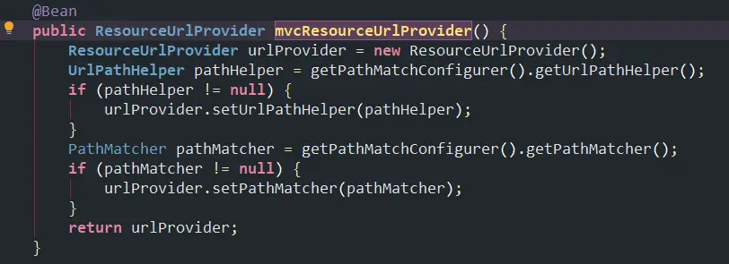Spring Interceptor 自动注入FeignClient导致循环依赖2.0依赖分析的结果可能并不是真正的依赖 - 掘金