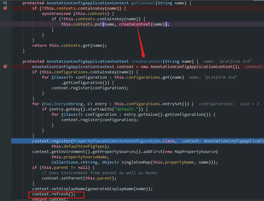 Spring Interceptor 自动注入FeignClient导致循环依赖2.0依赖分析的结果可能并不是真正的依赖 - 掘金