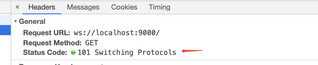 WebSocket websocket