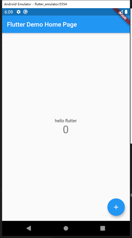 vscode 启动与调试 flutter 项目在 vscode 里安装有关的插件——Dart,flutter 两个或者其 - 掘金