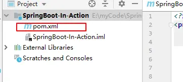 【SpringBoot-In-Action】一、Spring Boot快速入门 - 掘金
