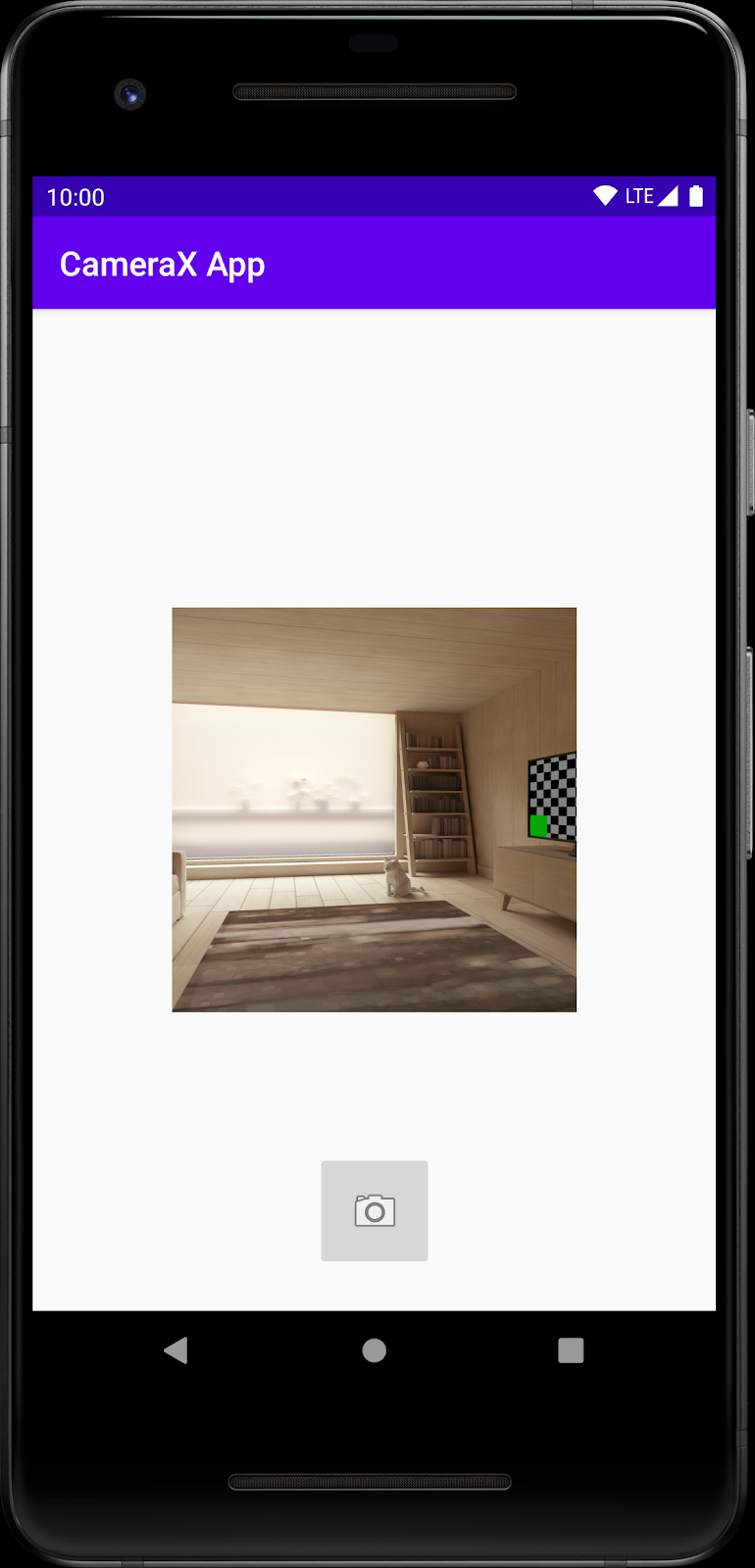 Android | Android Jetpack 之 CameraX 入门教程CameraX 是 Android 中的 - 掘金