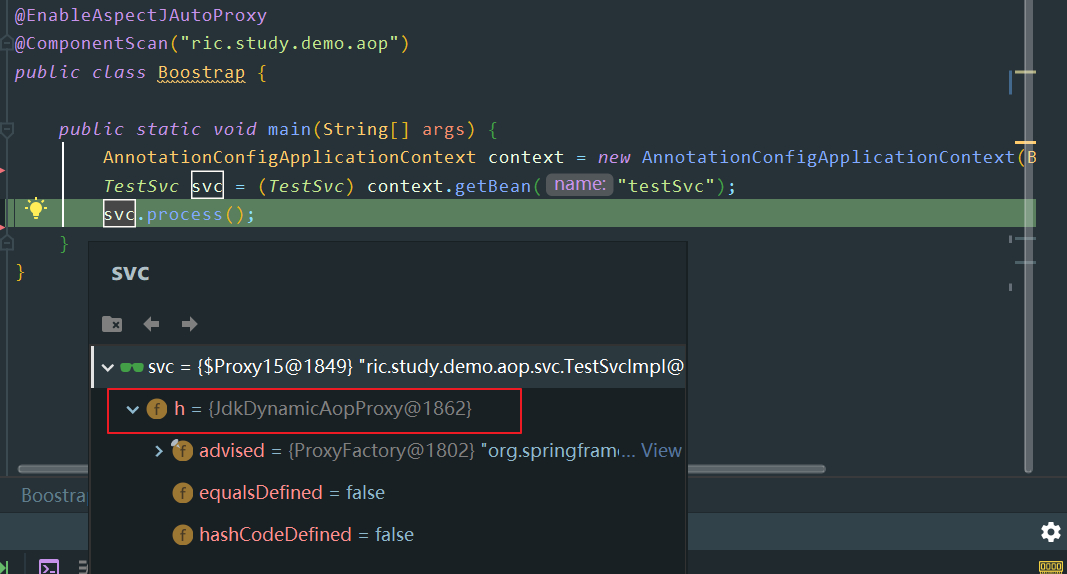Spring AOP - 注解方式使用介绍（长文详解）之前的源码解析章节，本人讲解了Spring IOC 的核心部分的源 - 掘金