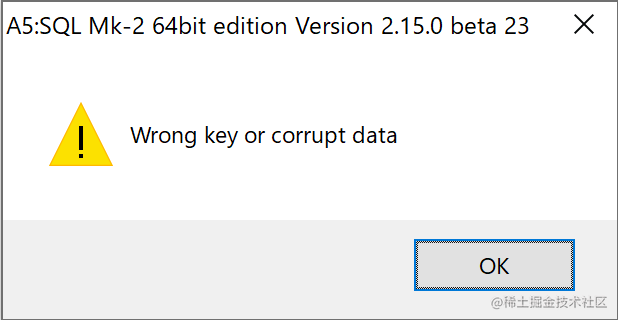 PostgreSQL 使用pgcrypto函数进行数据加密 - 掘金