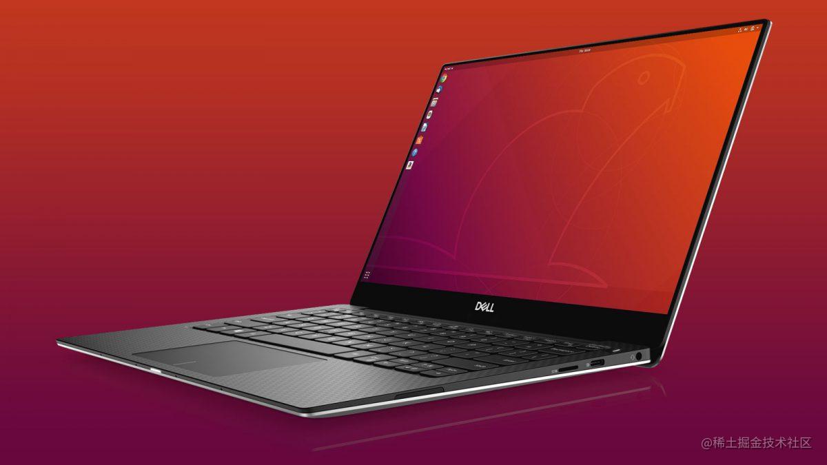 Dell XPS 13 7390: The best Linux desktop laptop - Moment For Technology