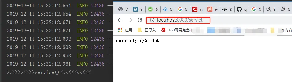 Spring Boot注解学习之@ServletComponentScan及扩展@ServletComponentSca - 掘金