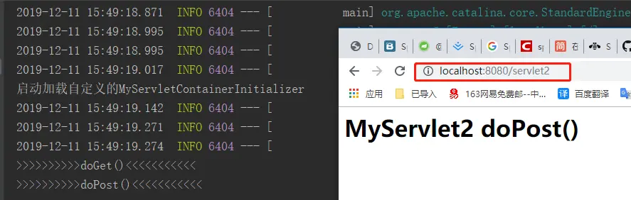 Spring Boot注解学习之@ServletComponentScan及扩展@ServletComponentSca - 掘金
