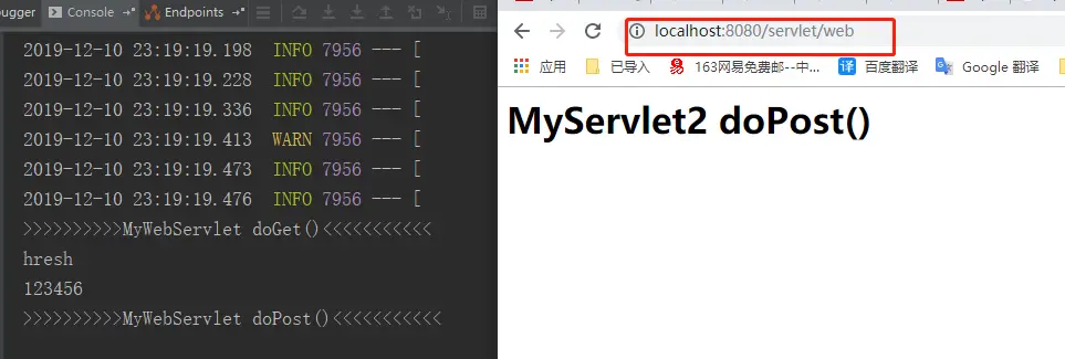 Spring Boot注解学习之@ServletComponentScan及扩展@ServletComponentSca - 掘金