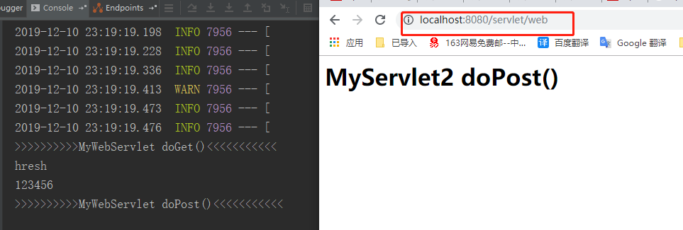 Spring Boot注解学习之@ServletComponentScan及扩展@ServletComponentSca - 掘金