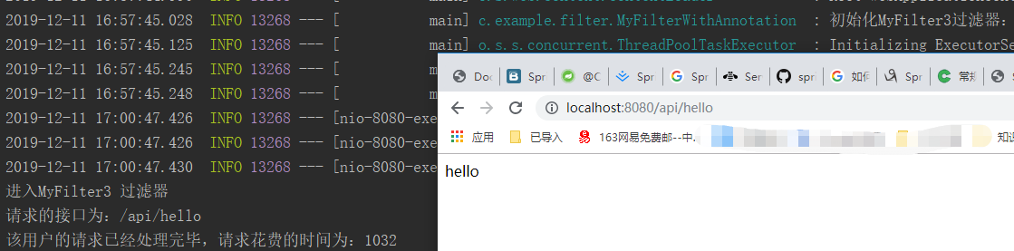 Spring Boot注解学习之@ServletComponentScan及扩展@ServletComponentSca - 掘金