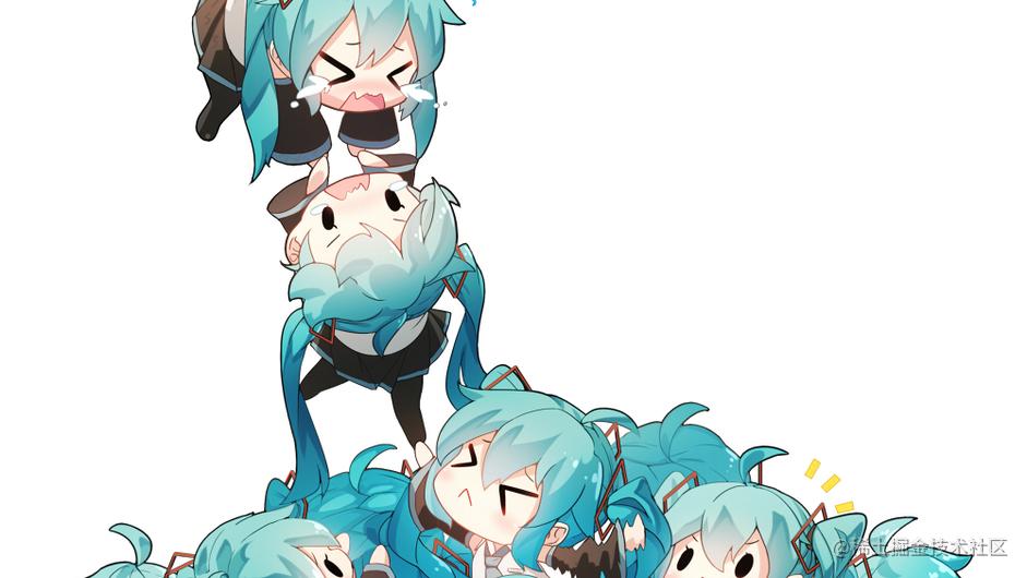 PixiJS基础教程 - 掘金