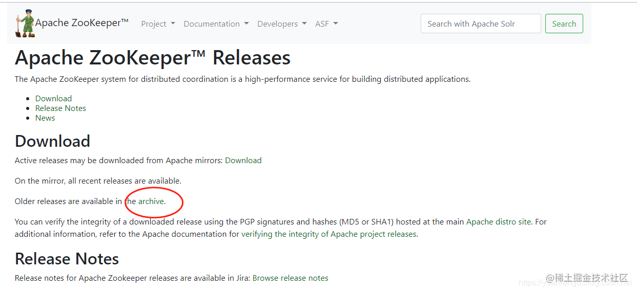 [ZooKeeper series] 1.ZooKeeper standalone, pseudo-cluster, and cluster environment construction ...