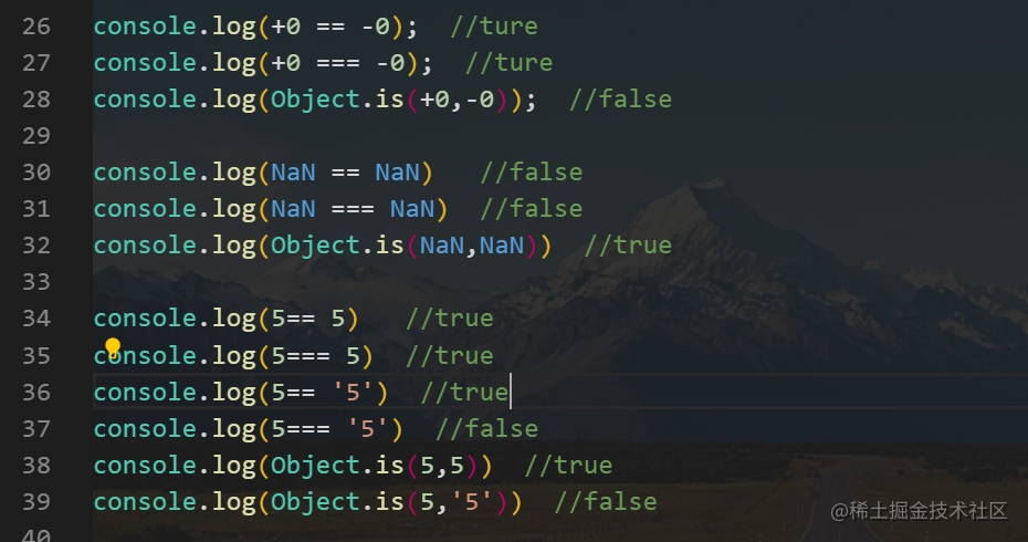 Learn The Functionality Of Es6 Extension Objects In Five Minutes