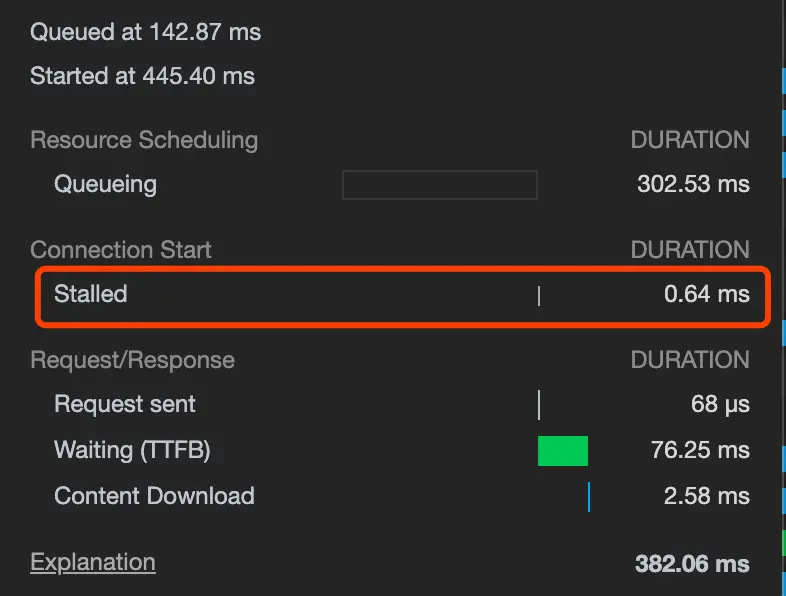 突破浏览器域名并发限制的解决方案拿Chrome浏览器来说，同域名下资源加载的最大并发连接数为6，当资源文件大于6时，多于 - 掘金