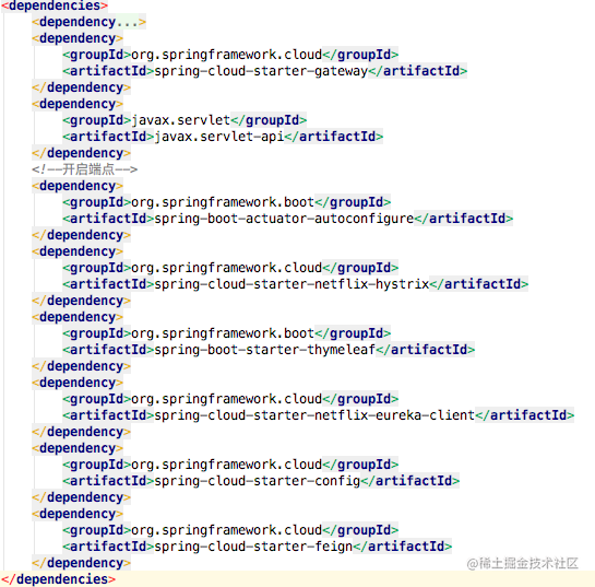 Spring Cloud Gateway 结合 WebSocket 进行实时推送 - 掘金