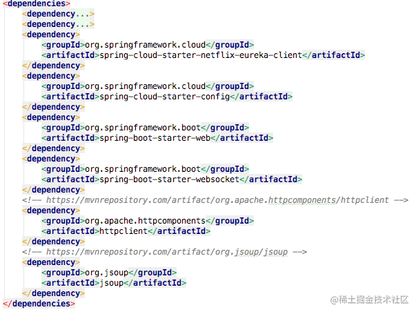 Spring Cloud Gateway 结合 WebSocket 进行实时推送 - 掘金
