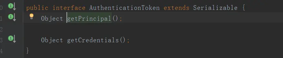 Shiro身份验证抛出AuthenticationException异常，解决方案出现这个异常的原因是因为身份验证出错了 - 掘金