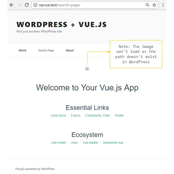 使用Vue.js在WordPress中创建单页面应用SPA - 掘金